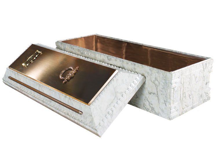 Watts Vault Monument Co - Gallery