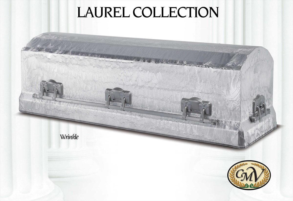 Watts Vault Monument Co - Gallery