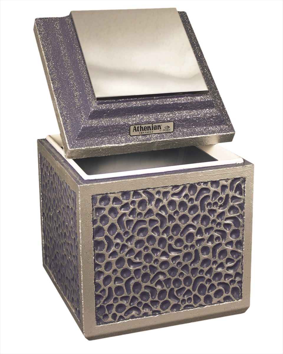 Watts Vault Monument Co - Gallery