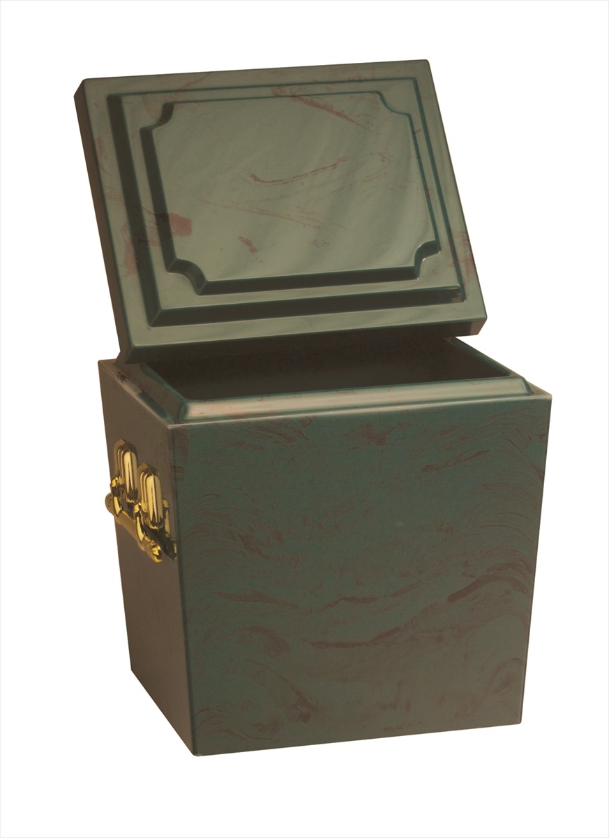 Watts Vault Monument Co - Gallery