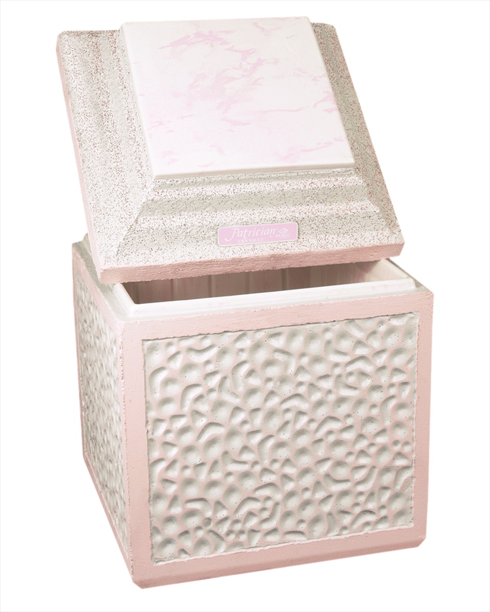 Watts Vault Monument Co - Gallery